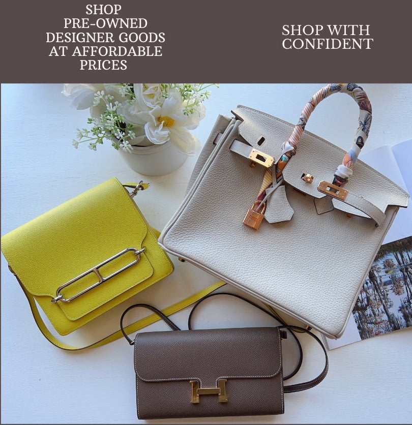 LuxHub.Ca Buying and Selling Second-Hand Luxury Items – luxhub.ca